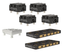 Exploring the 5th Axis RockLock™ 3 Axis Quick Change System